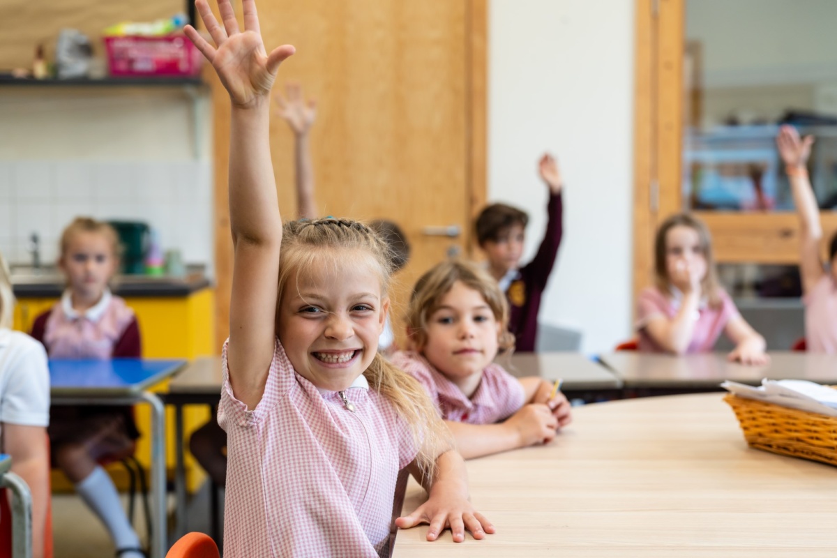 Wedmore First School