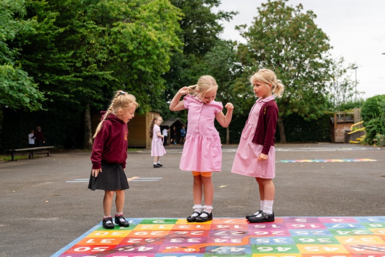 Wedmore First School