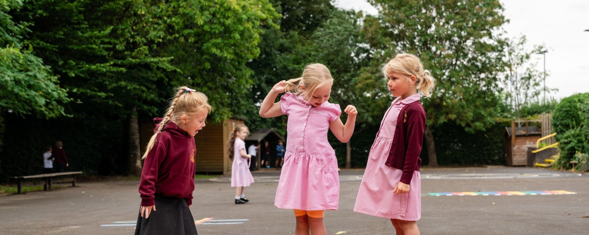 Wedmore First School